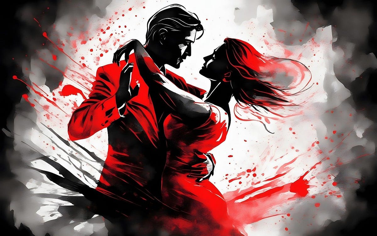 Unbreakable, You & Me. A Poem For Soulmates | by Writes By Tiffany ...