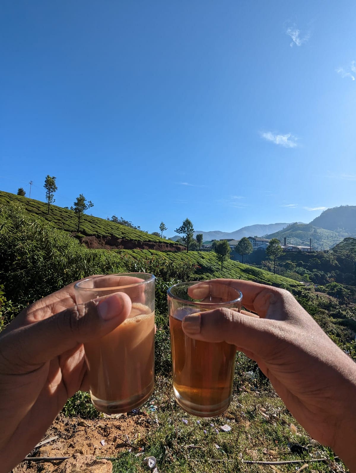 The dreams I was running after, were they even my own? | by Sanchari Pait | ILLUMINATION | May ...