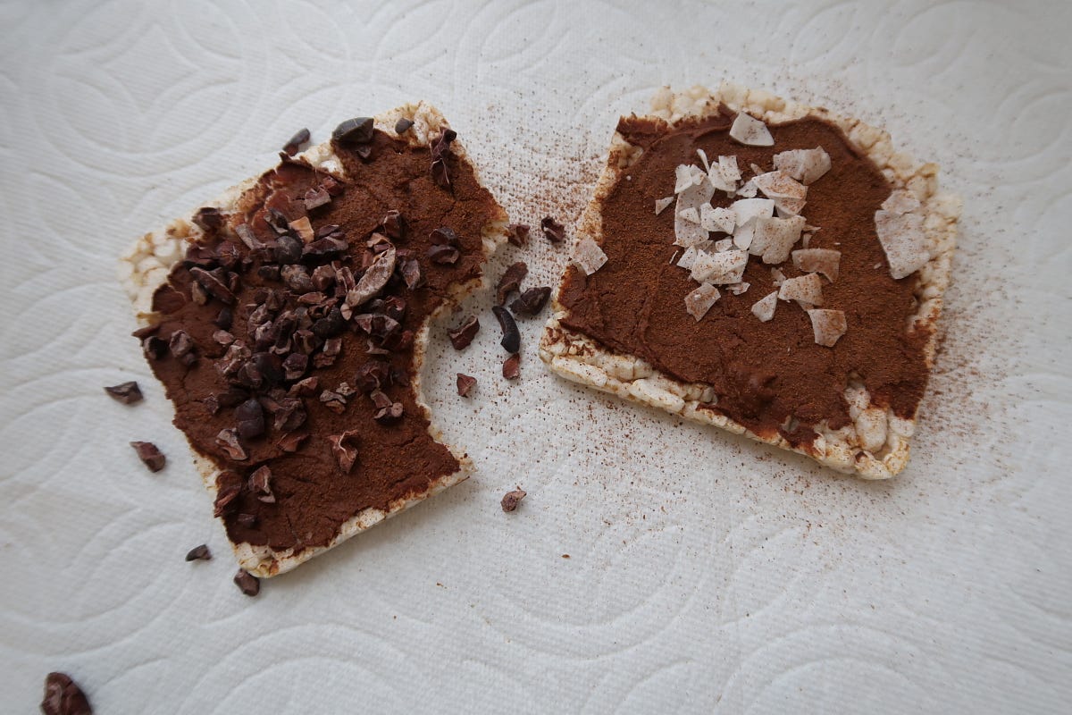 The Ultimate Snack Guide for Chocoholics | by Meagan Blechman | Medium