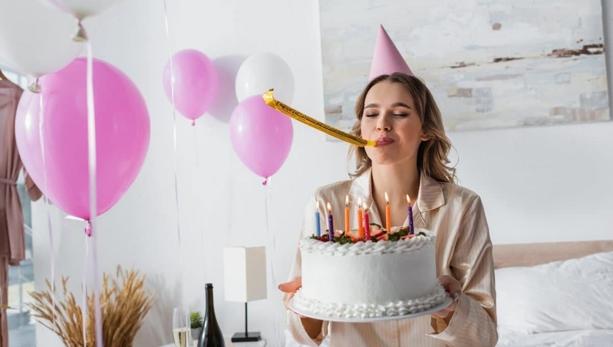 200+ Creative Birthday Captions to Make Your Instagram Posts Shine with ...