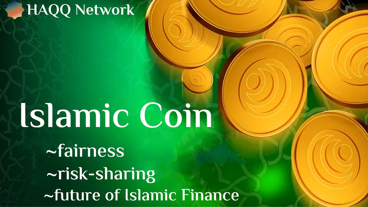 Understanding Islamic Finance: How Islamic Coin is Changing the Game ...