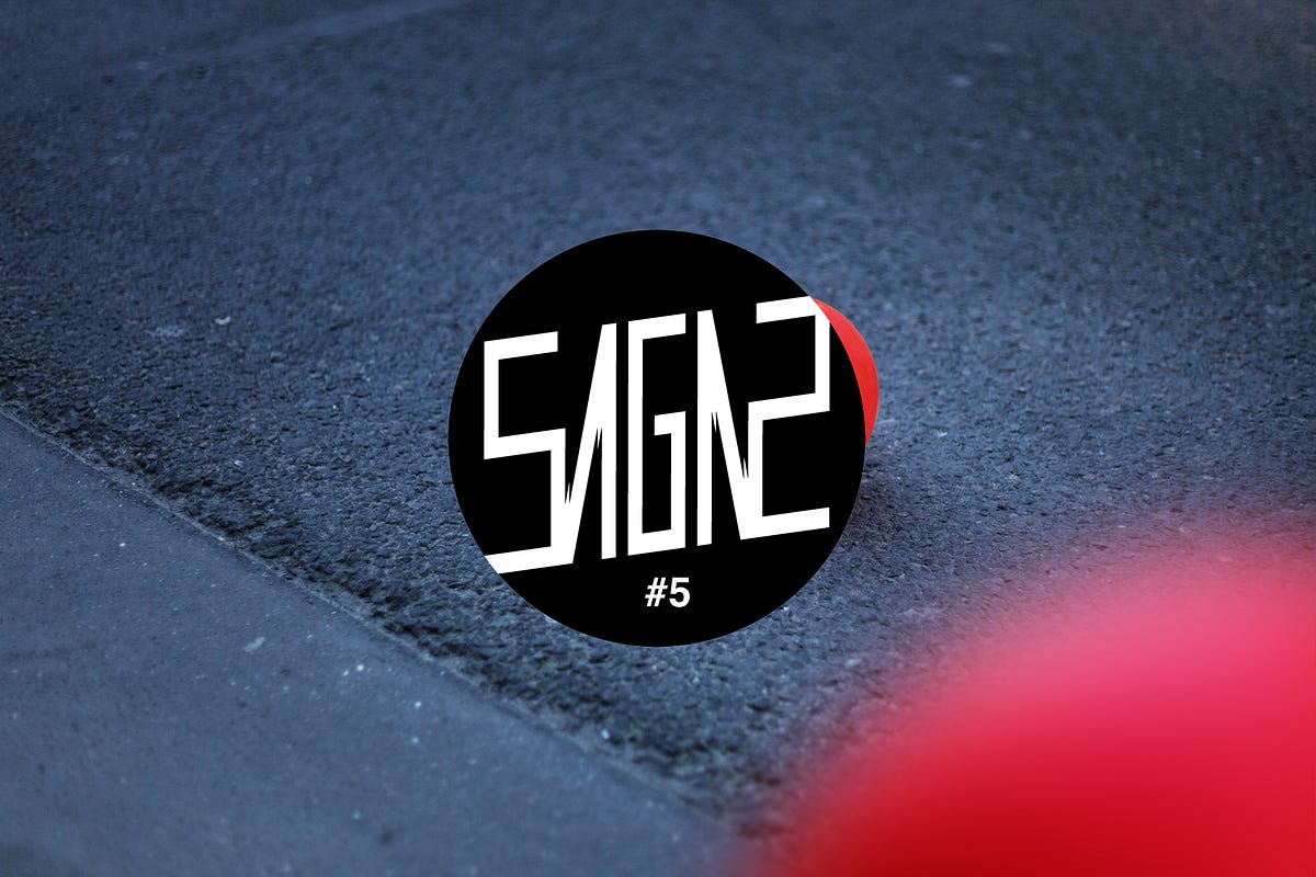 52/5 | by SKOPP | Medium