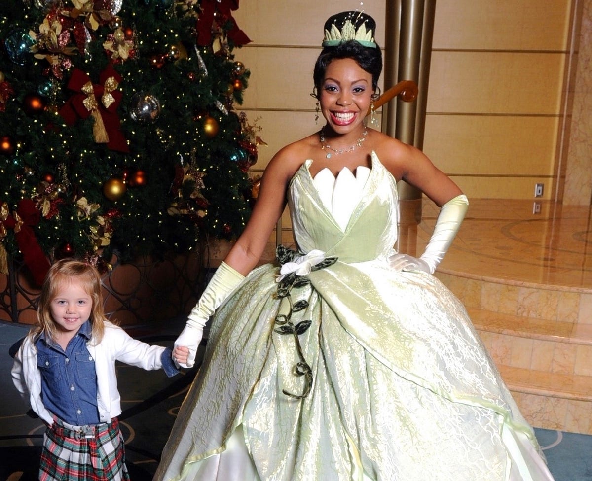 How Disney Princesses Made Me Better at Support | by Alison Groves | Medium