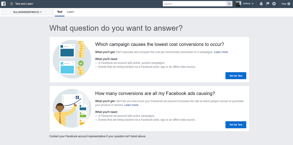Creating Test Conversion using any App | by Joshua Regio | InfoSec ...