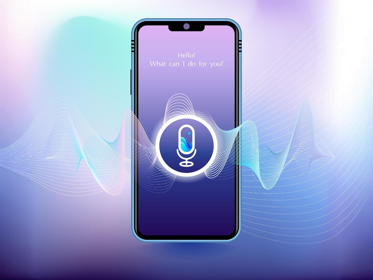 Voice User Interface (VUI): The Future of Hands-Free Interaction | by ...