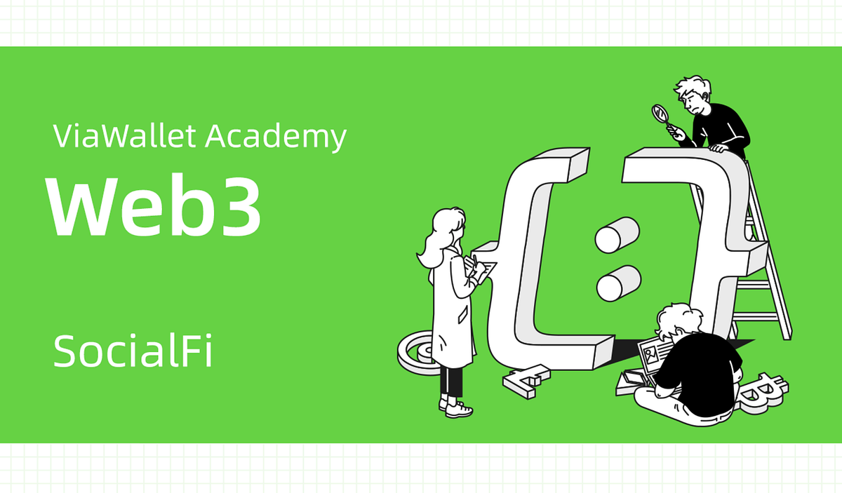 ViaWallet Academy｜Reflecting on Friend.Tech: A New Stage of SocialFi ...