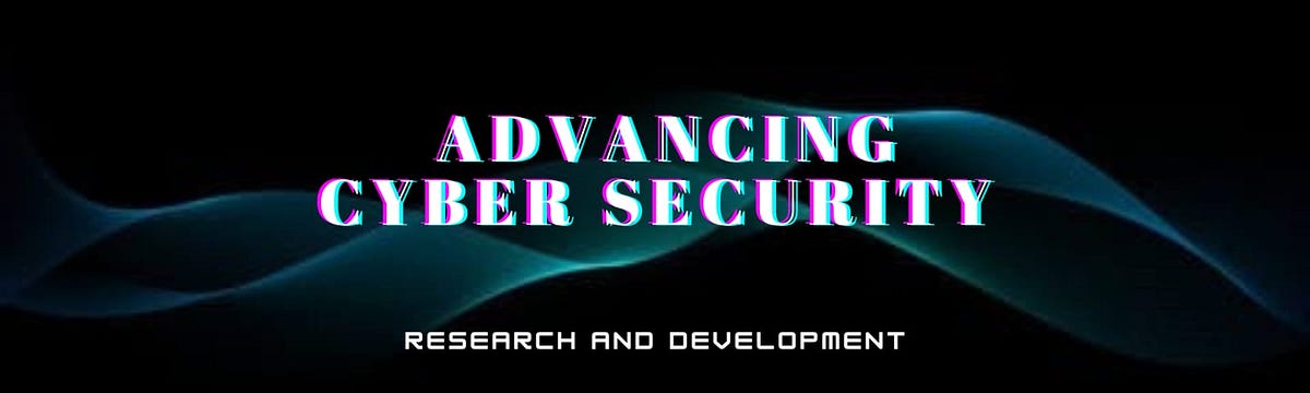 Advancing Cybersecurity: “A Deep Dive into NIST’s Research and ...