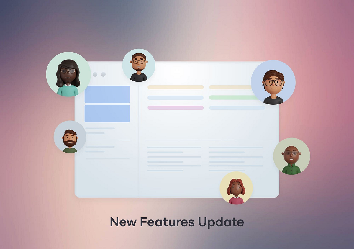 SqlDBM — New Features Update Jan 21 | by Serge Gershkovich | SqlDBM