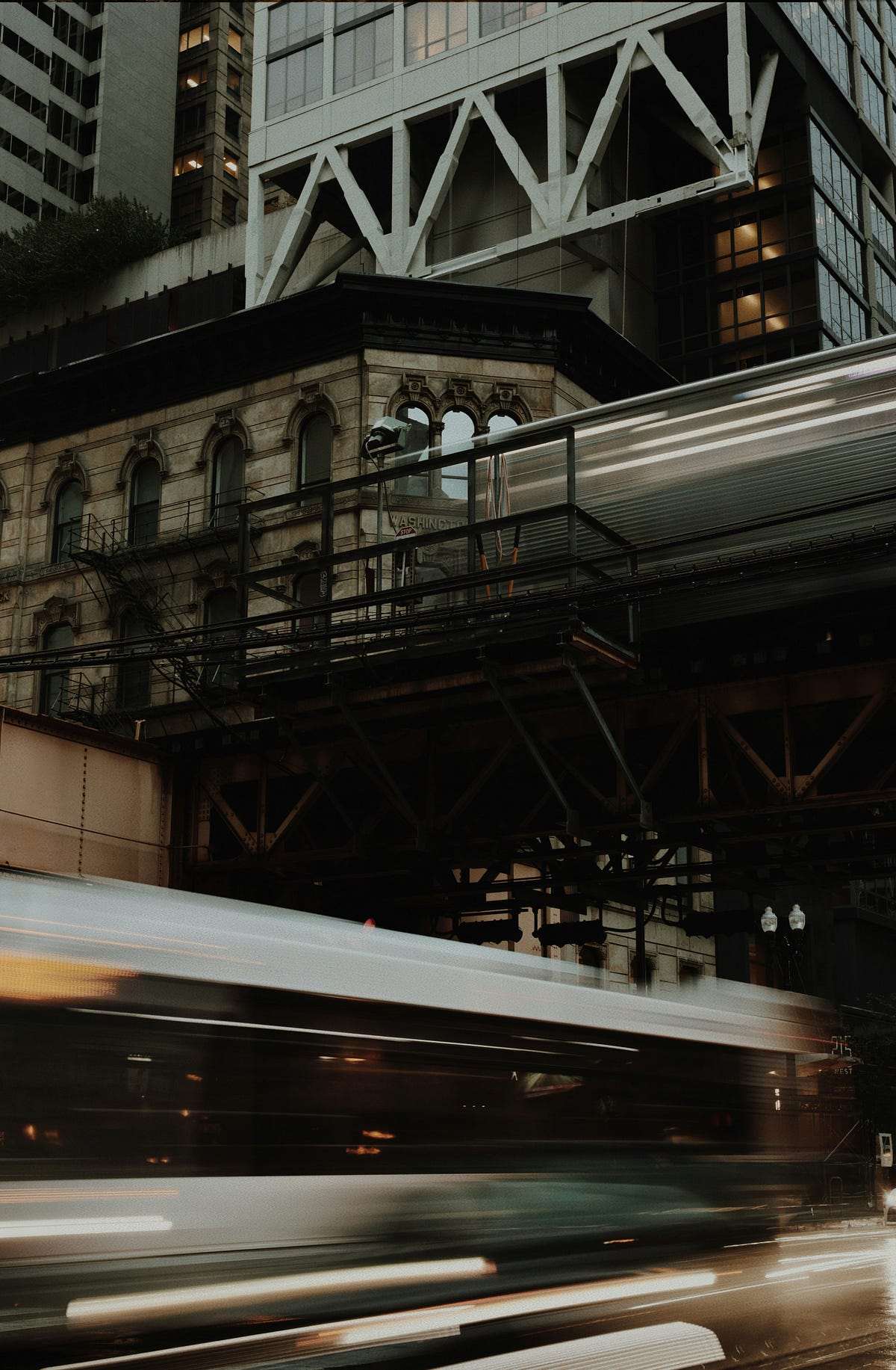 An Outmaneuvered Life - The Shortform - Medium