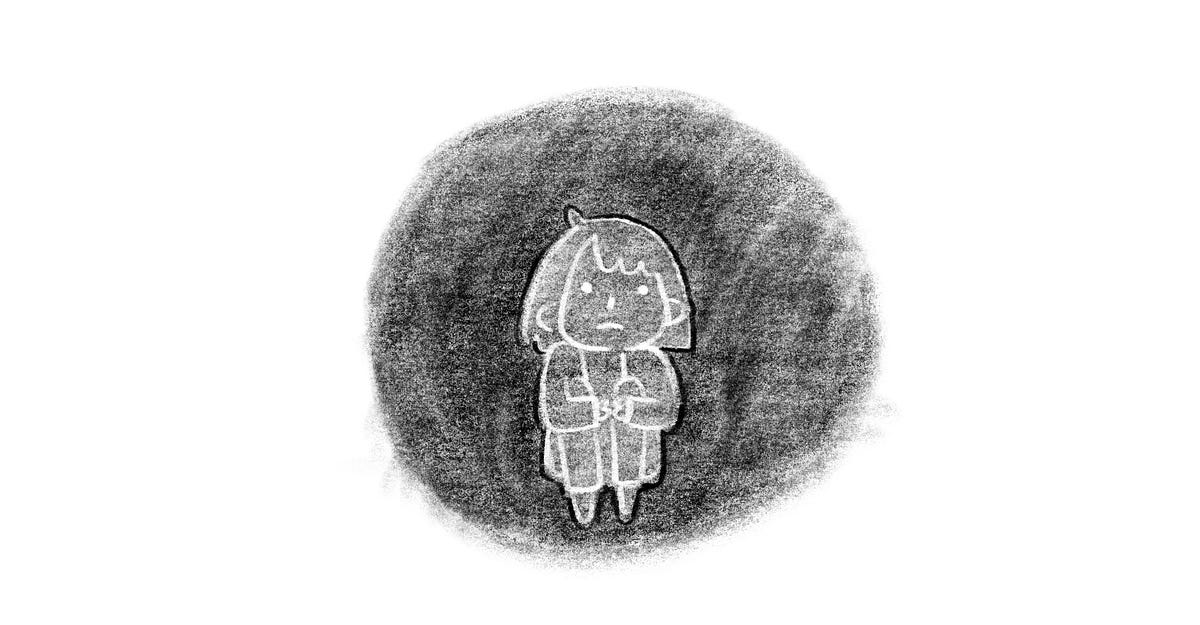 How Making Sad Internet Comics (Kinda) Helped My Depression | by Holly ...