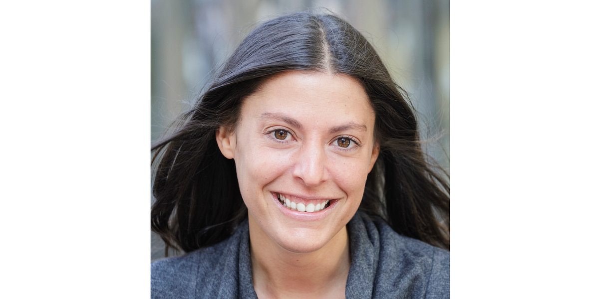 Kathleen Utecht, Managing Partner at Core Innovation Capital ...