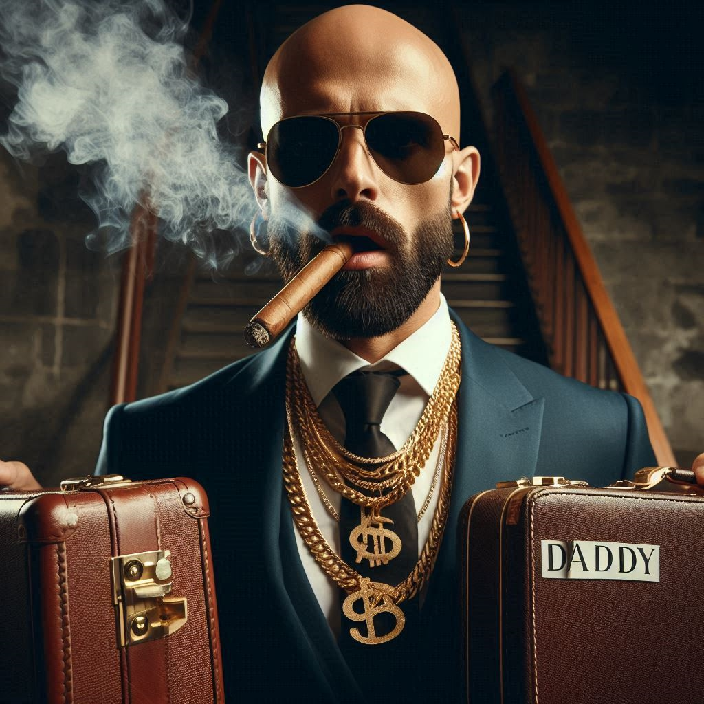 Daddy Tate Airdrop and Free Tokens: Best Sites to Access | by $DADDY ...