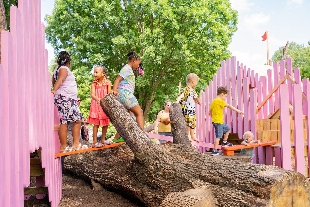 Building Trust, Impact & Civic Pride | by Reimagining the Civic Commons ...