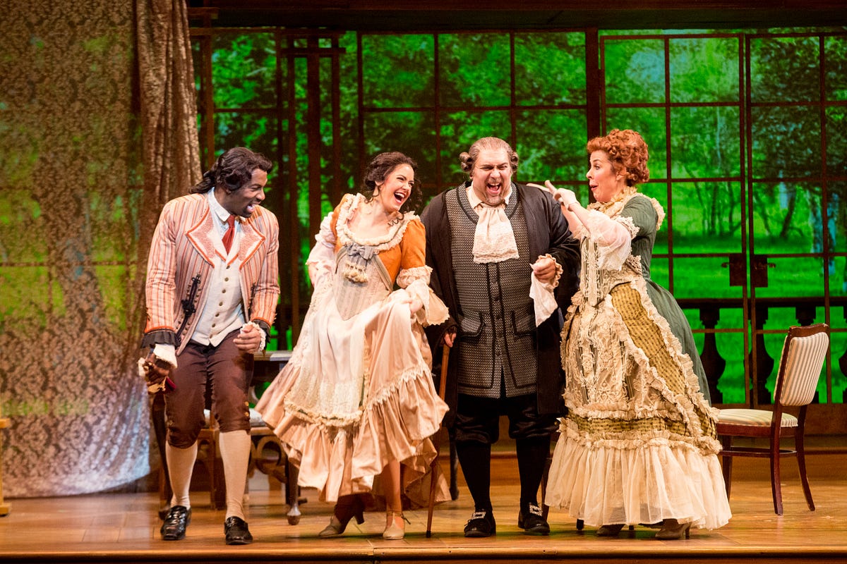 Opera Grand Rapids announces 50th anniversary season | by culturedGR | culturedGR | Medium