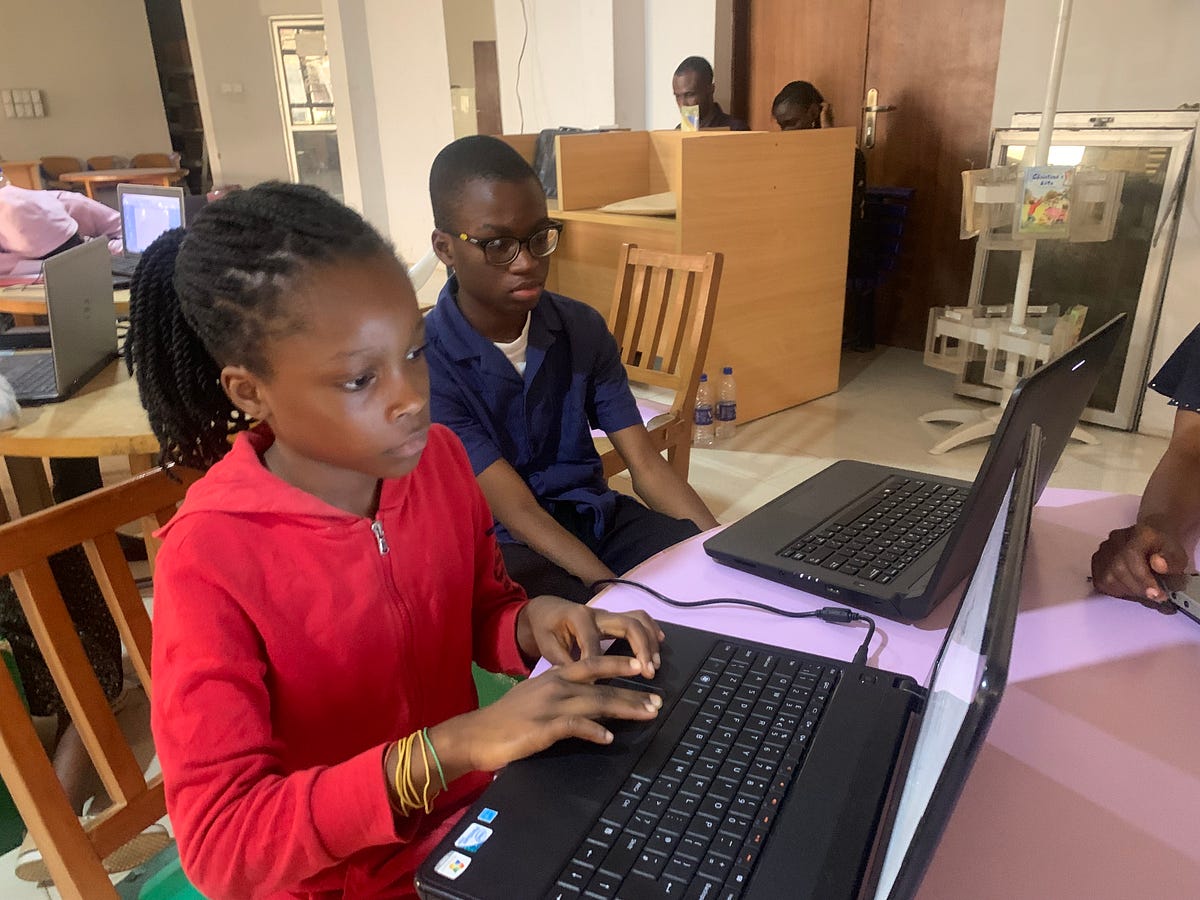 Why Early Exposure to Technology is Important for Kid’s Future | by ...