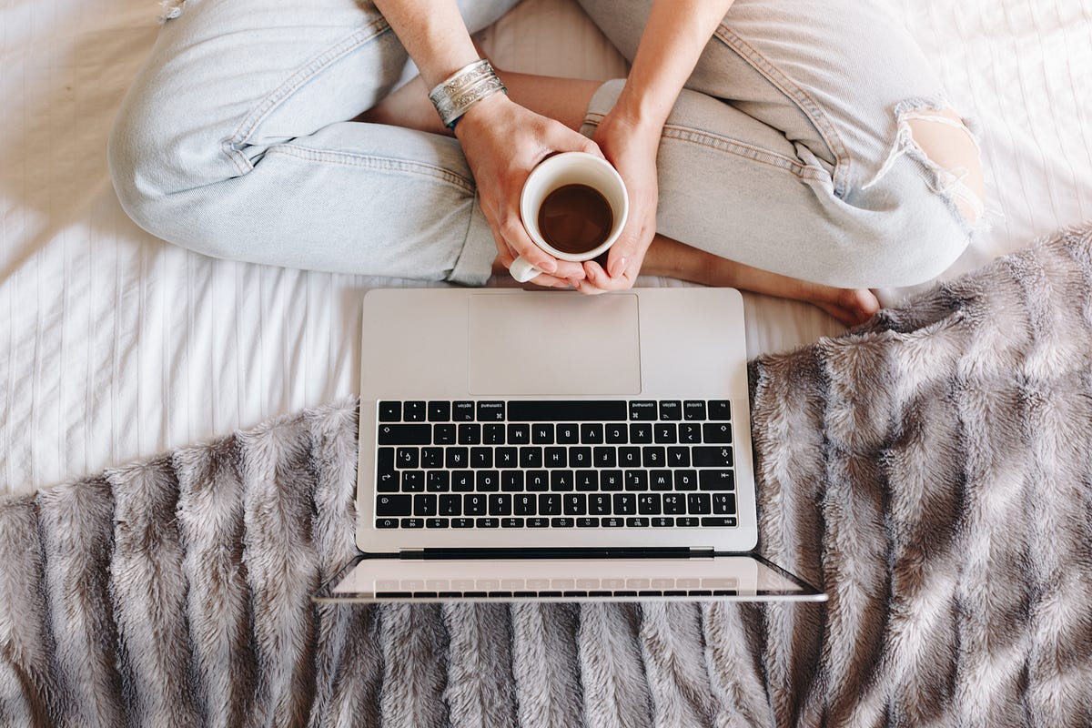 I'm a Seasoned Freelancer Who Writes for Content Mills — Here's Why It ...