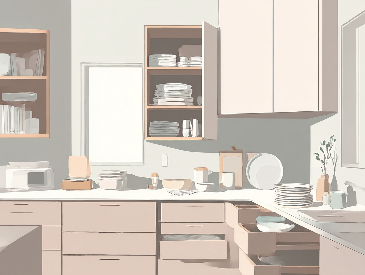 What a Family Kitchen Teaches Us About Platforms After Go-Live | by ...