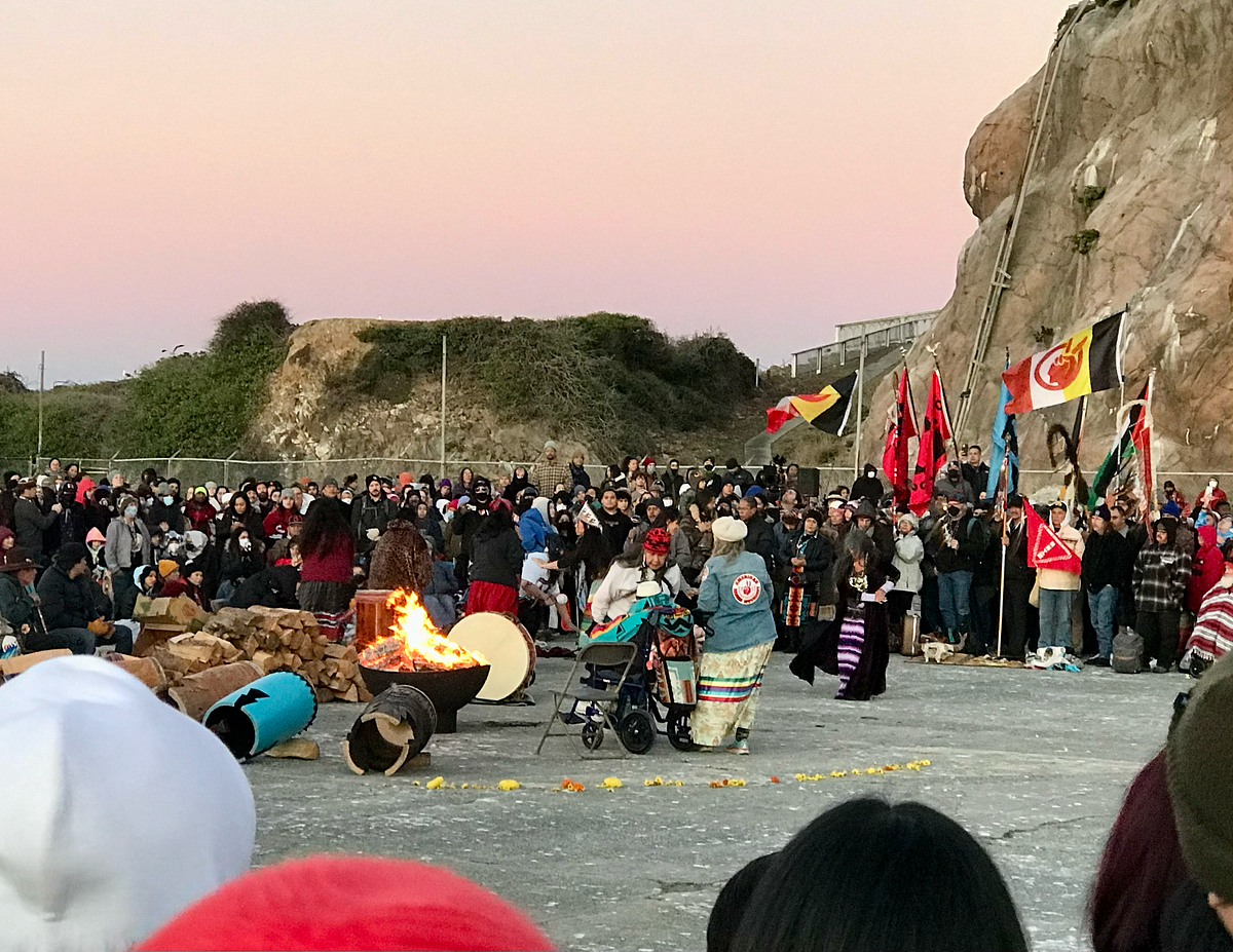 They Took Our Land… An Ongoing Story | by Aynur. | Medium