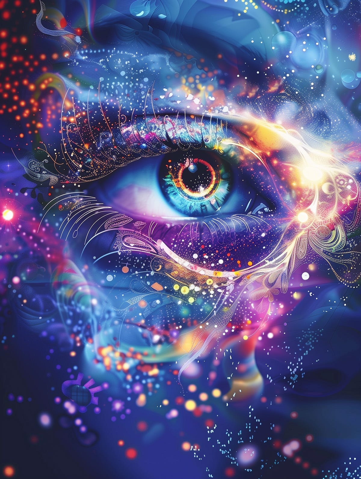 Your infinite self is calling: Are you ready to receive its message ...