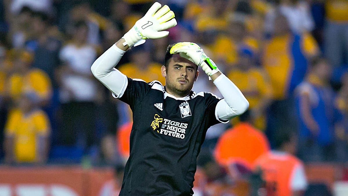 Enrique Palos, el futbolista más fiel… ¿para qué diablos sirve la fidelidad? | by Eduardo ...