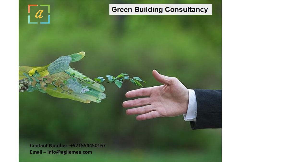 About Green Building. A “green” building minimizes or… | by Esg ...