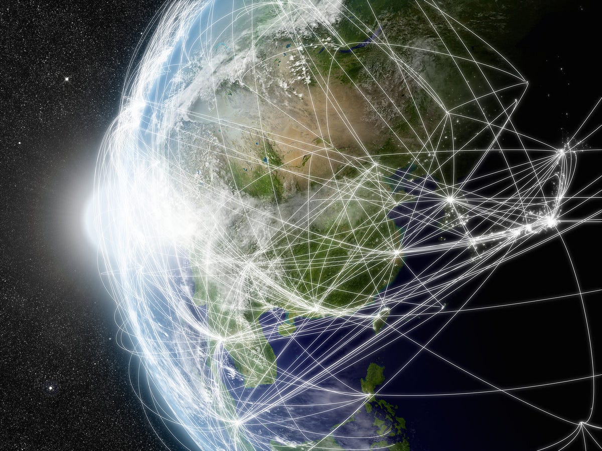 Introducing TerraHub Technologies | by Eric Rasmussen | TerraHub ...
