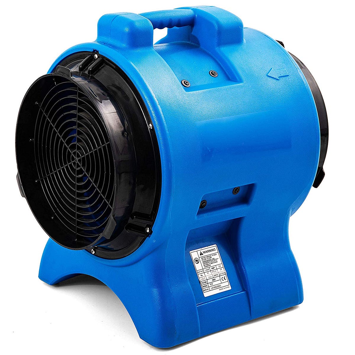 JUAL BLOWER AXIAL FAN PASURUAN. Axial Fan Blower cocok untuk dipasang ...