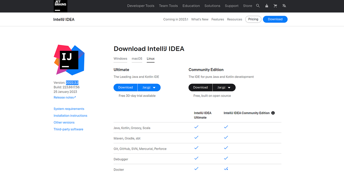 Install IntelliJ IDEA + Android SDK + Flutter SDK on Ubuntu 22.04 | by Kathryn | Geek Culture ...
