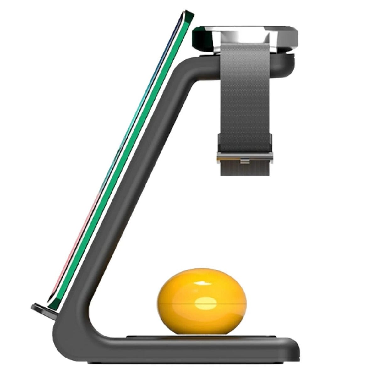 3-In-1 Wireless Charging Station: How It Can Simplify Your Life | by ...