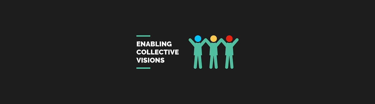 Enabling collective visions. Designing Reflection at the core of… | by ...