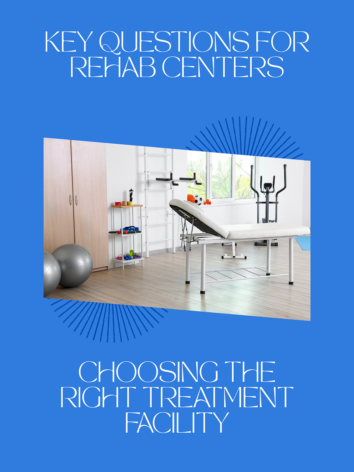 How to Choose the Right Rehab Center for You or a Loved One - Tribal ...