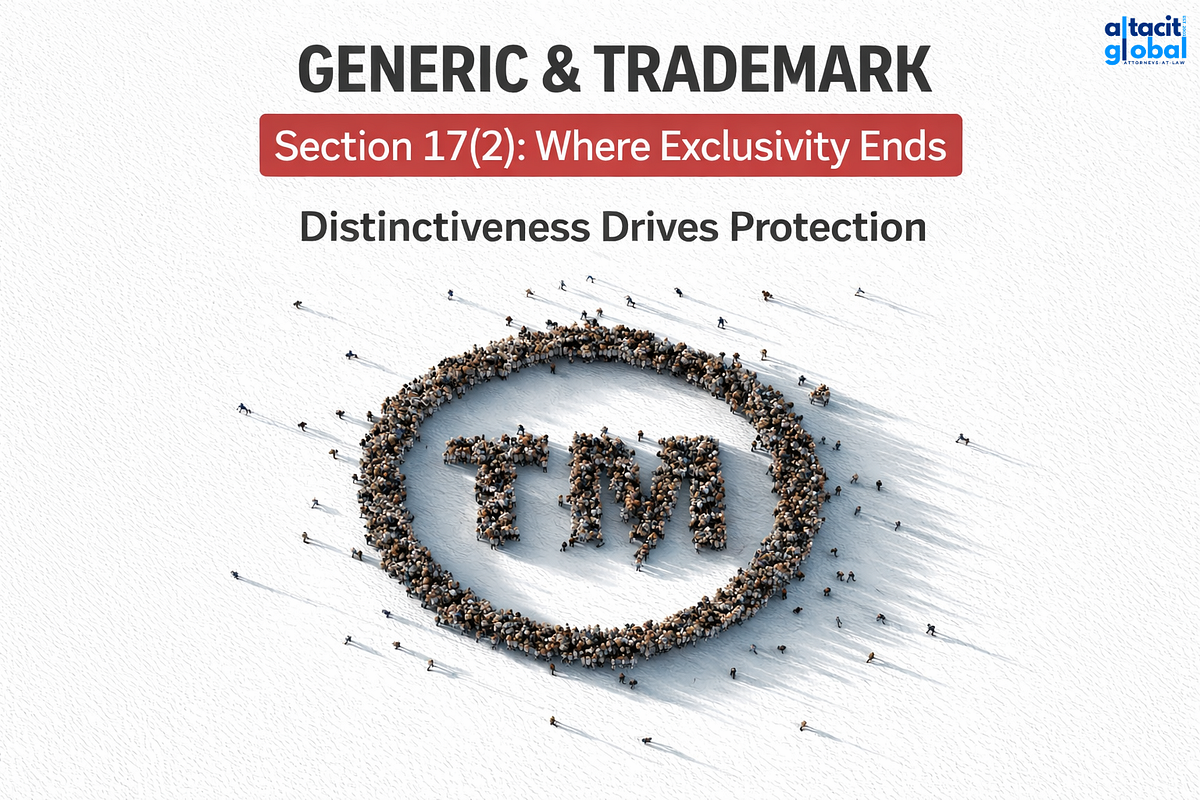 Generic and Laudatory Terms in Trademarks: The Limits of Exclusivity ...