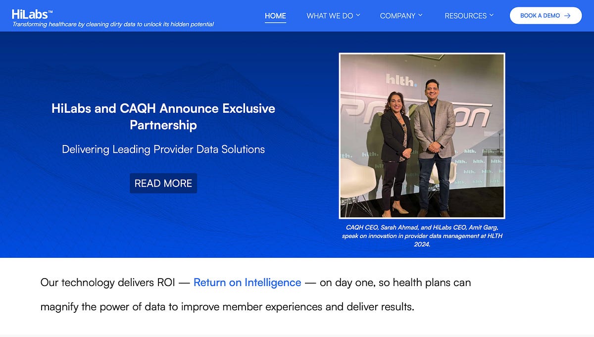 The HiLabs APM Challenge: What I Learned | by Harshit Garg | Medium