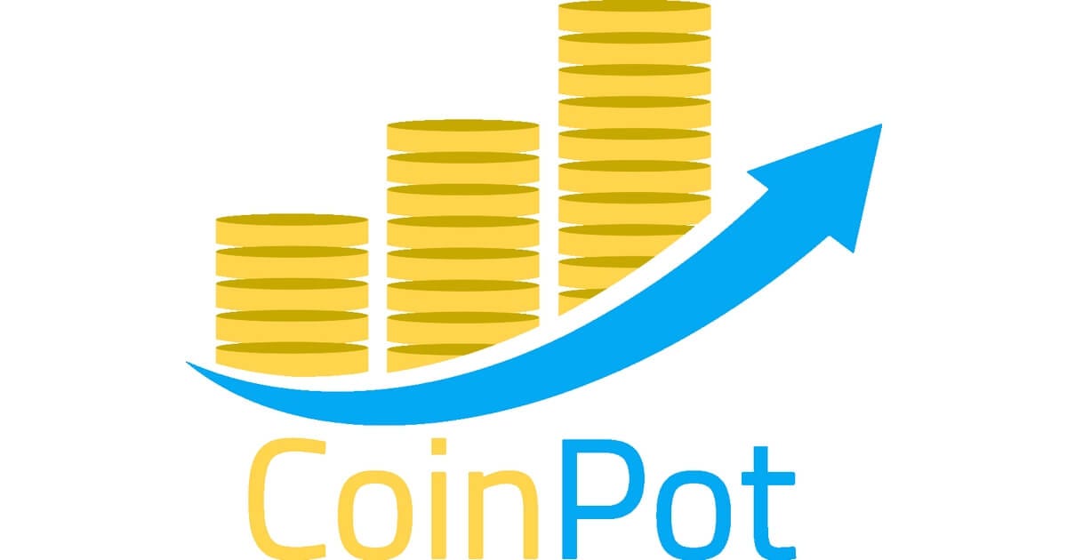 CoinPot — Earn Bitcoin, Bitcoin Cash, Dogecoin, Litecoin and Dash for ...