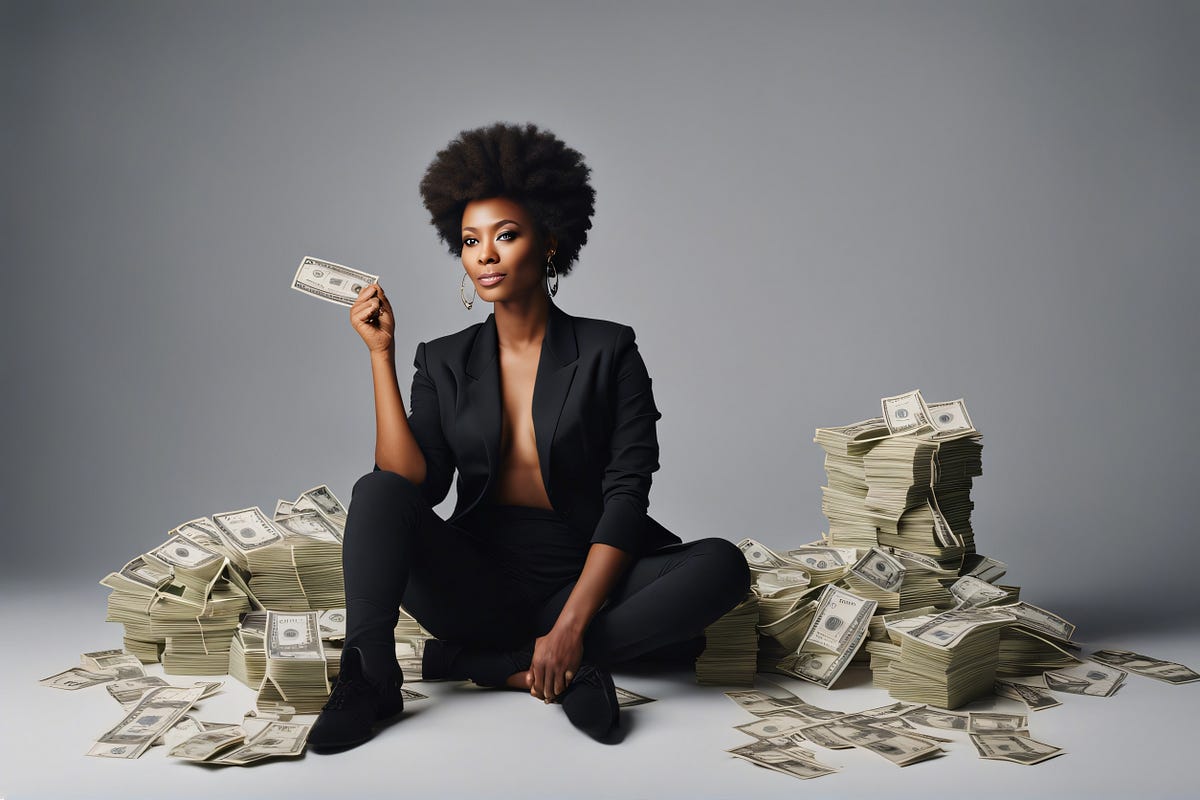 New Simple Steps to Earn $184,530 in Passive Income Every Month | by ...