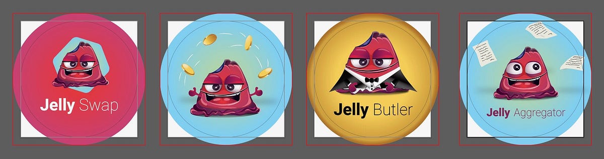 Why contributing to Jelly Swap in Gitcoin Grants | by Jelly | Jelly ...