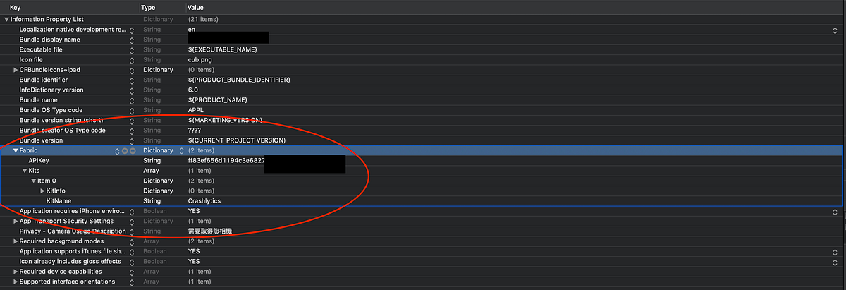 [iOS]升級Firebase Crashlytics without CocoaPod | by Winters Tsai | Medium
