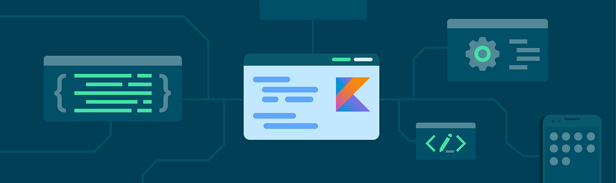 Using KTX libraries. When using Android Java APIs in Kotlin… | by Florina Muntenescu | Android ...