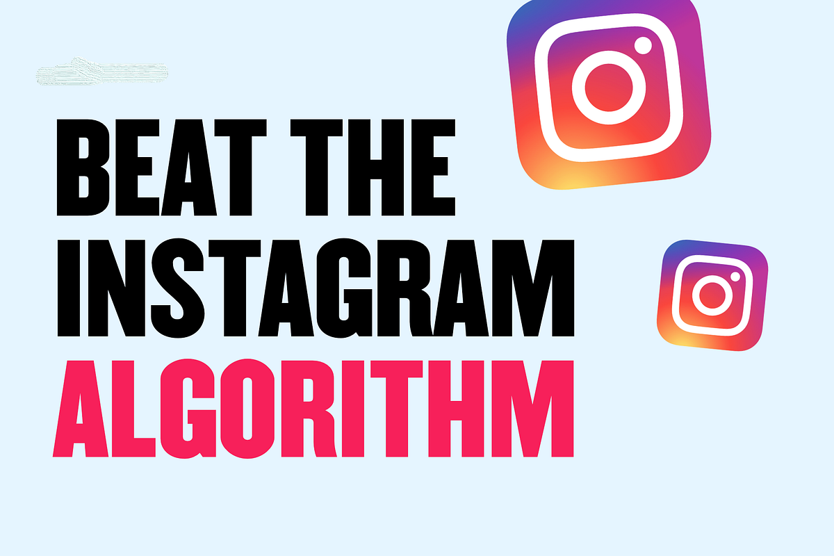 THIS IS HOW INSTAGRAM ALGORITHM WORKS | by Zainanm | Medium