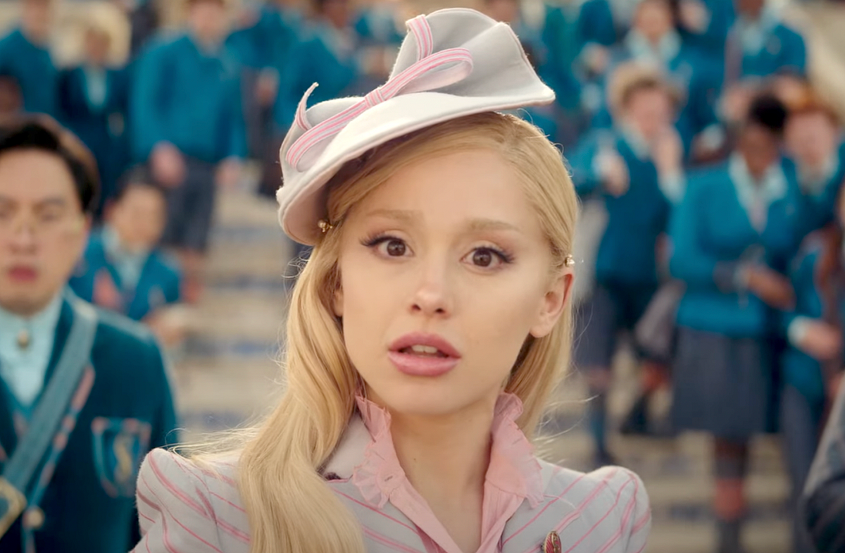 Why “Wicked” the Movie Will Be Even More Massively Successful than You ...