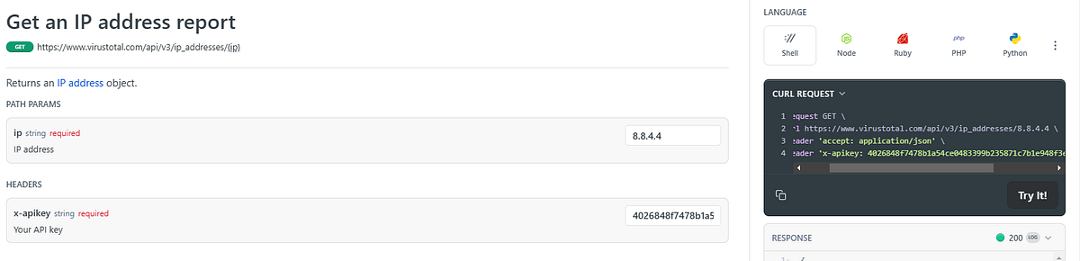 Interacting with APIs through Postman, Python, and Burpsuite | by ...