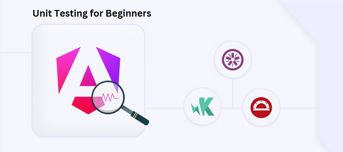 Angular Testing for Beginners: How Simple Unit Tests Can Be | by Paras ...