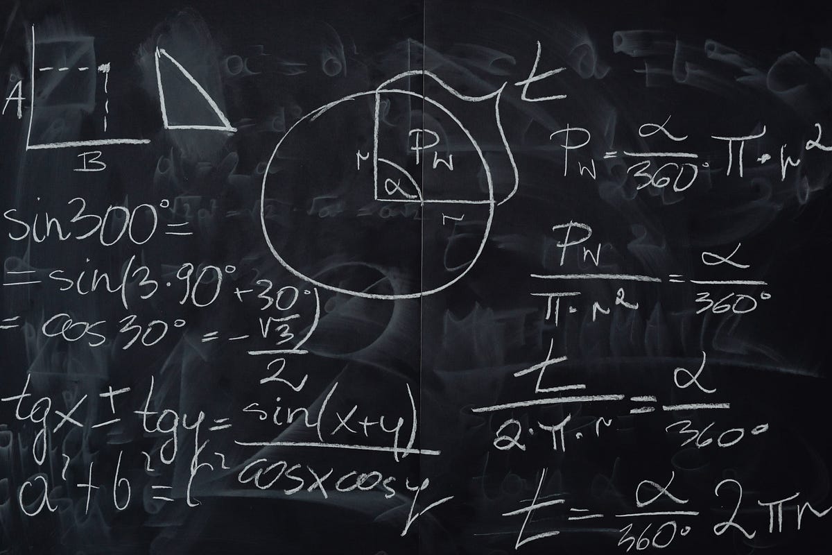 The Natural Laws of Mathematics and Physics | by Carlene Primus MPA ...