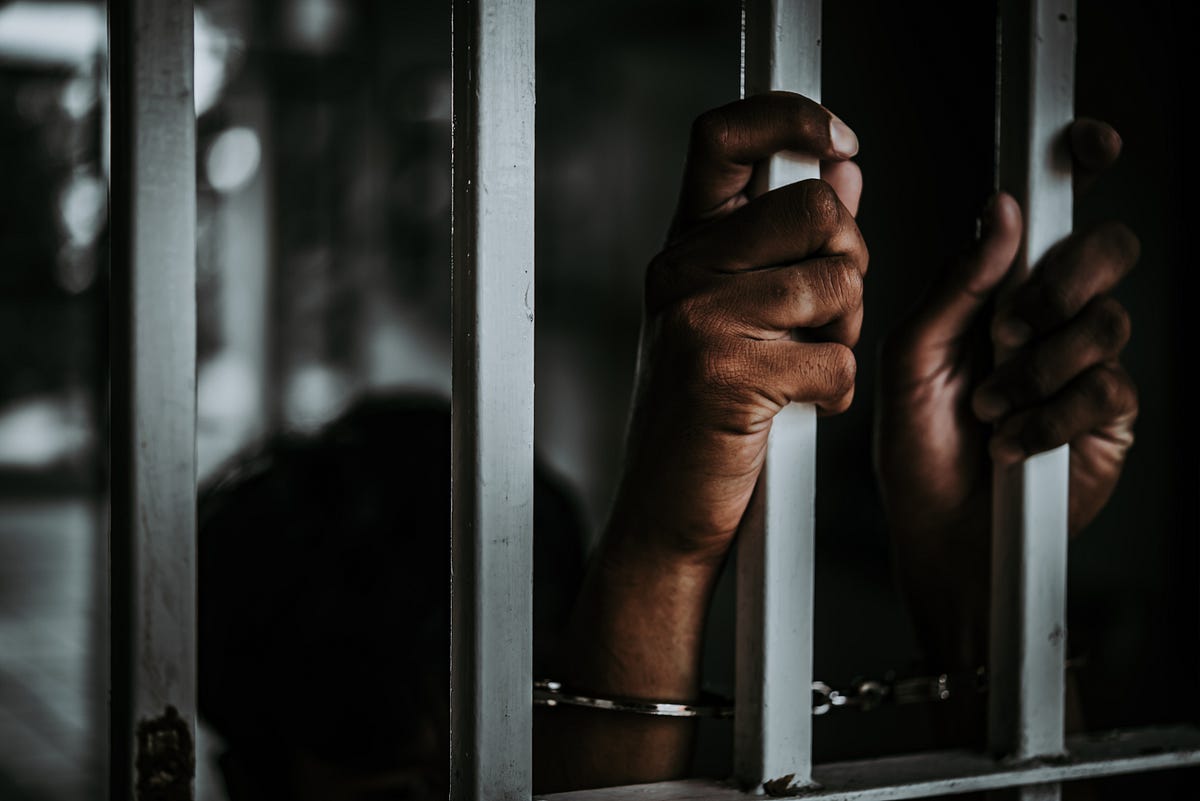 How Far We’ve Come: The Rise of Compassionate Release | by FAMM ...