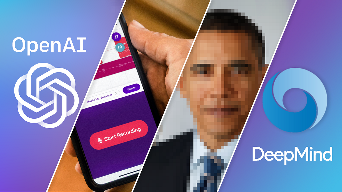 2020: An AI year in review. The four most important things in AI in ...