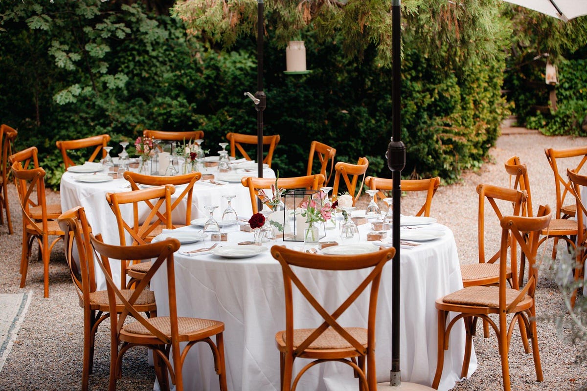 Unveiling the Top Small Wedding Venues in Winder, GA | by K-authentic ...