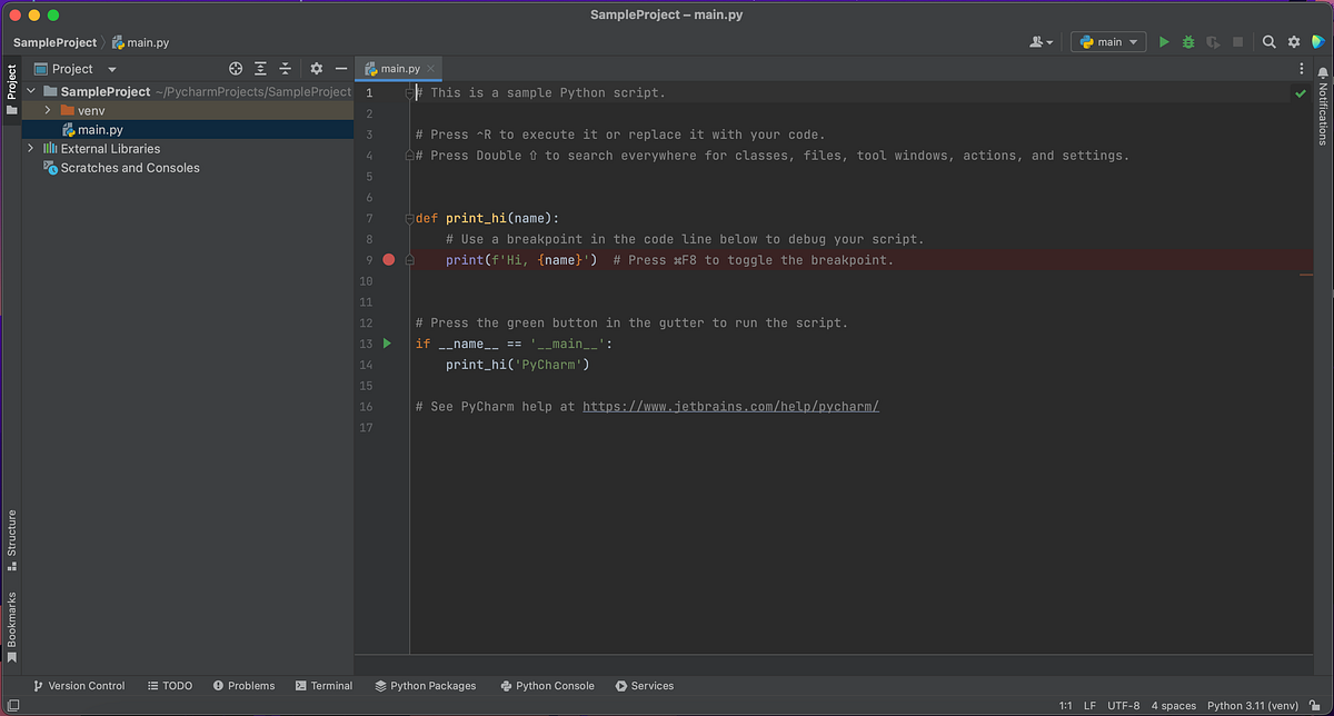Learn Python from Scratch (Part 2) | by Coding Chris | Medium