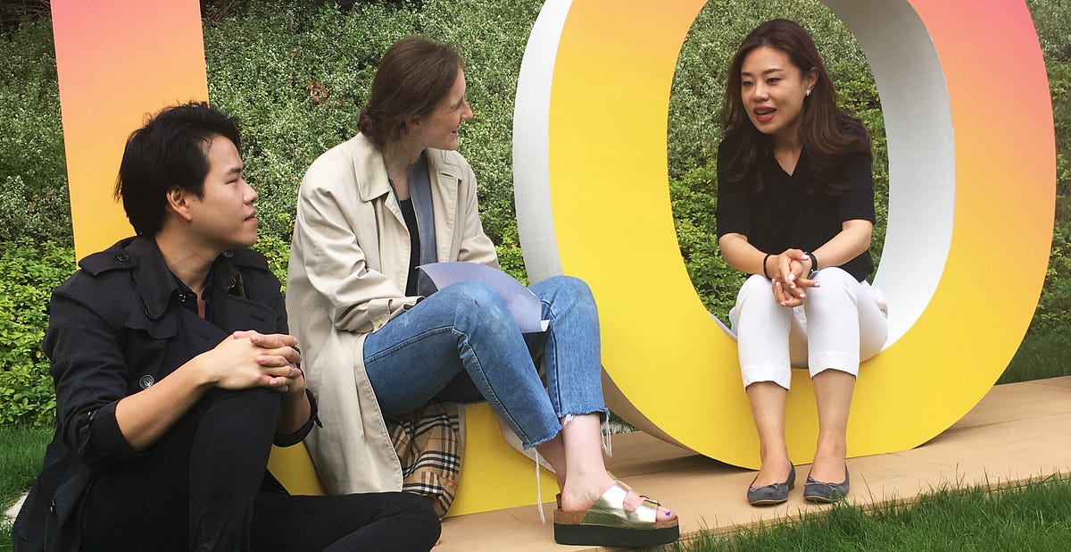 Want to Nail Your L’Oréal Interview? Be Authentic! | by Beauty Tomorrow ...