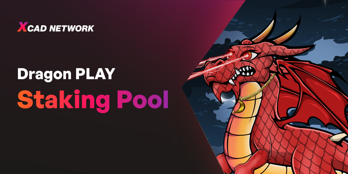 Dragon Lock — PLAY Staking. As previously promoted in the Pre Play ...
