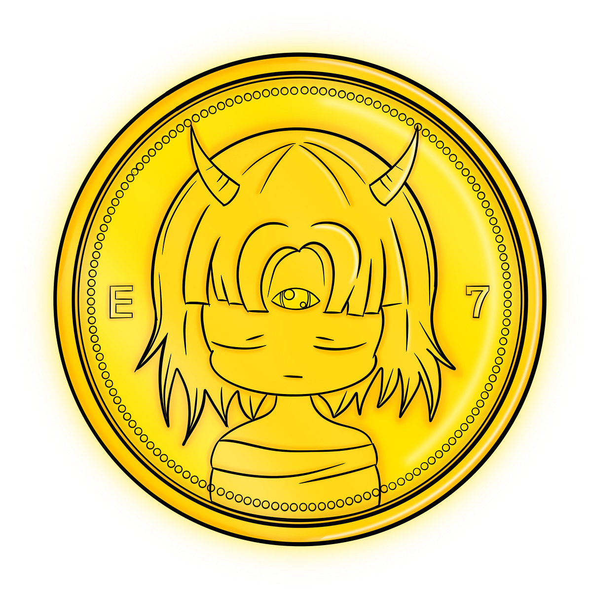 Introducing…the Mir Token. Written by: MoodyM | by Eden's Seven | Medium